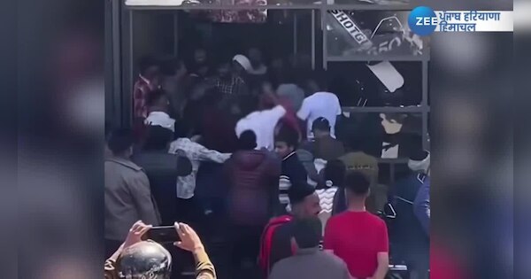 Two Sikh brothers attacked by mob in Rishikesh their hair and turbans ...