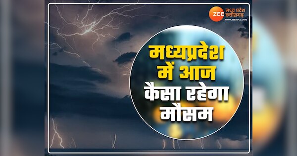 mp weather update forecast march Heat wave and rain in many districts ...