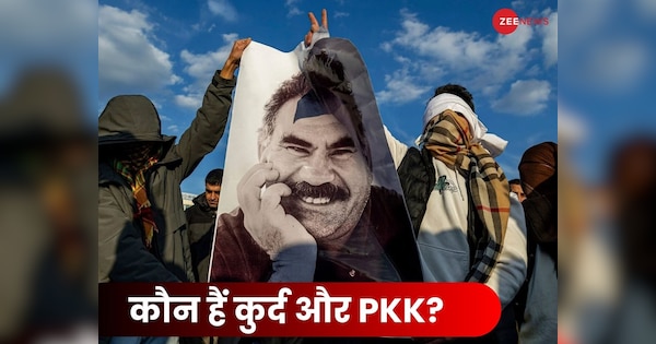 What is PKK declared a ceasefire Why is fighting with the Turkish ...