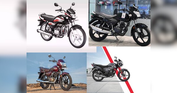Cheapest Bikes In India 2025 for middile Class Family | Best Mileage Bike in India: पांच ऐसी ...