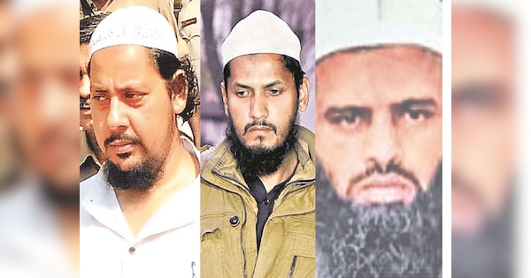 After 9 years court acquitted three people including Maulana Kalimuddin ...