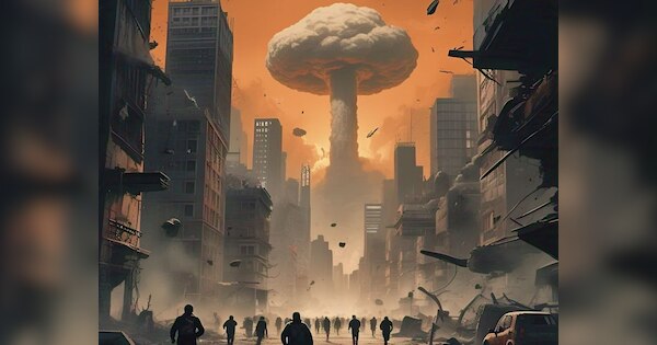 Why Tungsten rod Hypersonic Space Weapon Rods from god Might Deadlier ...