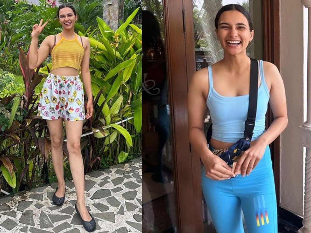 IAS Aashna Chaudhary wiki biography family success story and more | IPS ...