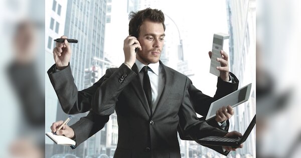 What is task masking people using this trick at workplace to impress ...