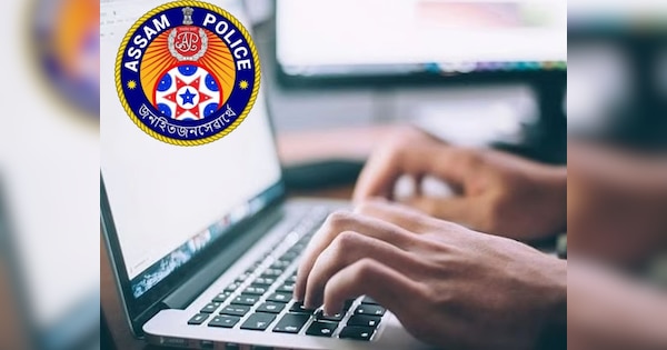 Assam Police Driver Result 2025 Declared Check Constable Driver Selection List for 654 Posts ...