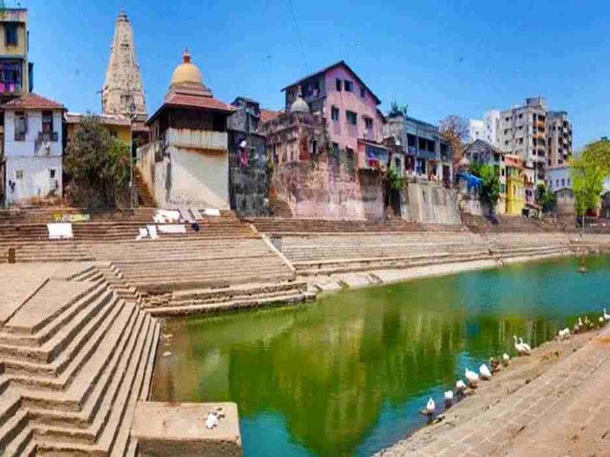 best places to visit around Shivpuri make plans with family george ...