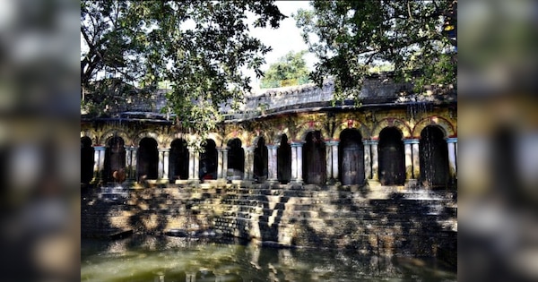 best places to visit around Shivpuri make plans with family george ...