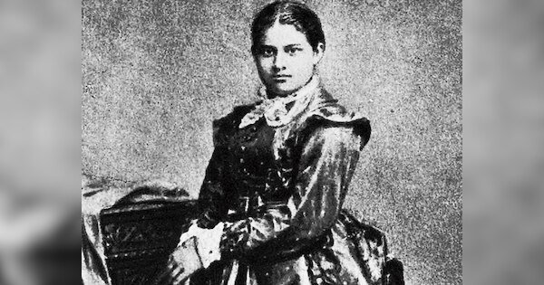 Toru Dutt Indias first female poet who gave global recognition to ...