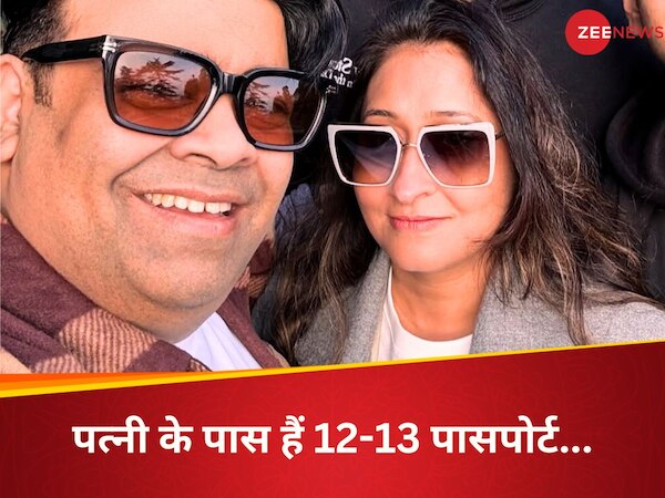49 Years Old Famous Actor Kiku Sharda Reveals How His Wife Priyanka ...