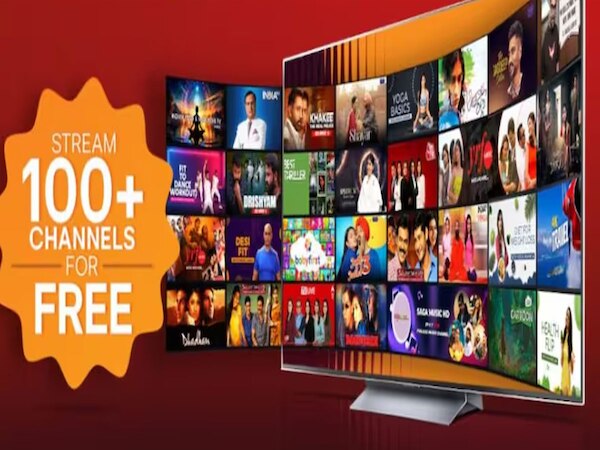 LG brings amazing offer Access to over 100 channels know what is scheme| LG लाया गजब Offer! अब ...