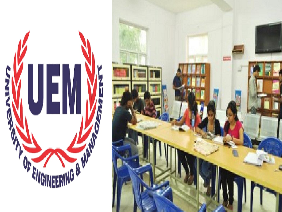 University of Engineering and Management UEM Jaipur leading institution ...