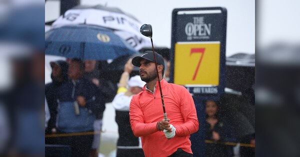 Indian Open Golf Tournament will start from March 27 in Gurugram know ...