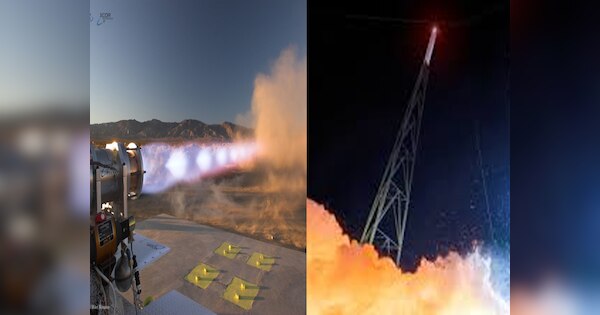 ISRO developing LOX-methane engine for NGLV | ISRO का नया शाहकार, बना ...