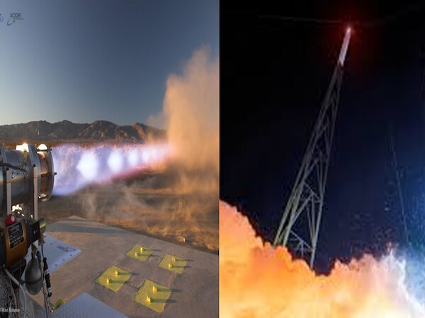 ISRO developing LOX-methane engine for NGLV | ISRO का नया शाहकार, बना ...