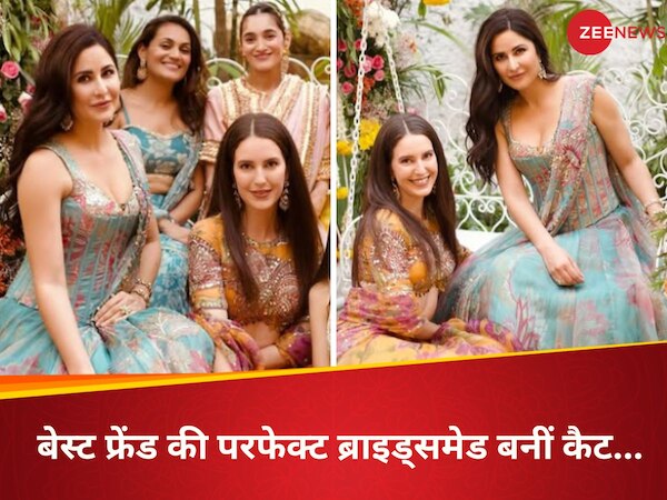 41 Years Old Bollywood Beauty Katrina Kaif Shares Beautiful Photos From ...