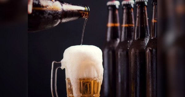 Case of expired beer worth Rs 13 crore consumed in Madhya Pradesh know ...