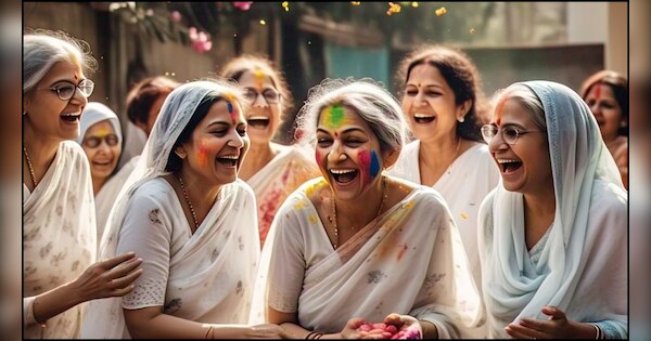 guinness world records will be created in Vrindavan Holi two thousand ...