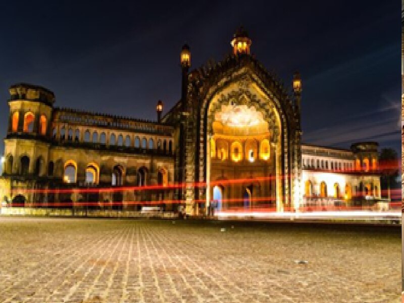 Do you know What was old name of Lucknow How Laxmanpur become Lucknow ...