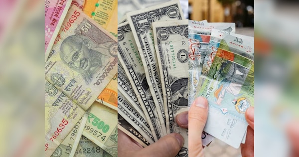 Kuwait currency Dinar is three times stronger than the US dollar Then ...