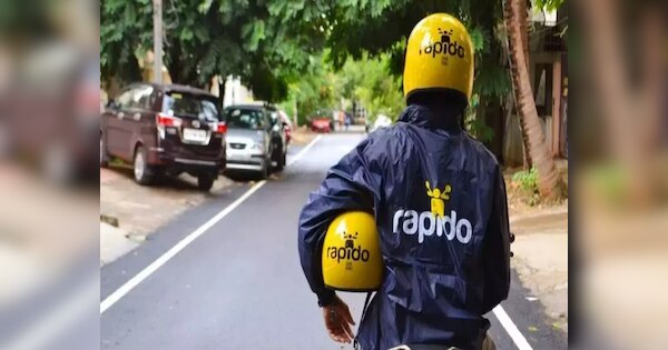 Rapido plans 500-city expansion, sees strong mobility growth Co-founder ...