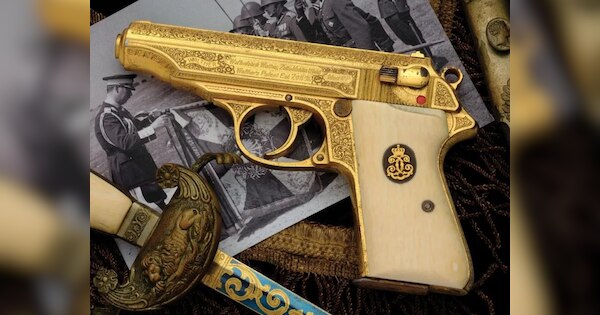 world most expensive guns and their prices know shocking facts | Most ...