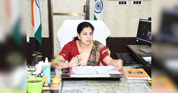 Cracked IIT IIM UPSC but nothing prepared me IAS officer Divya Mittals ...