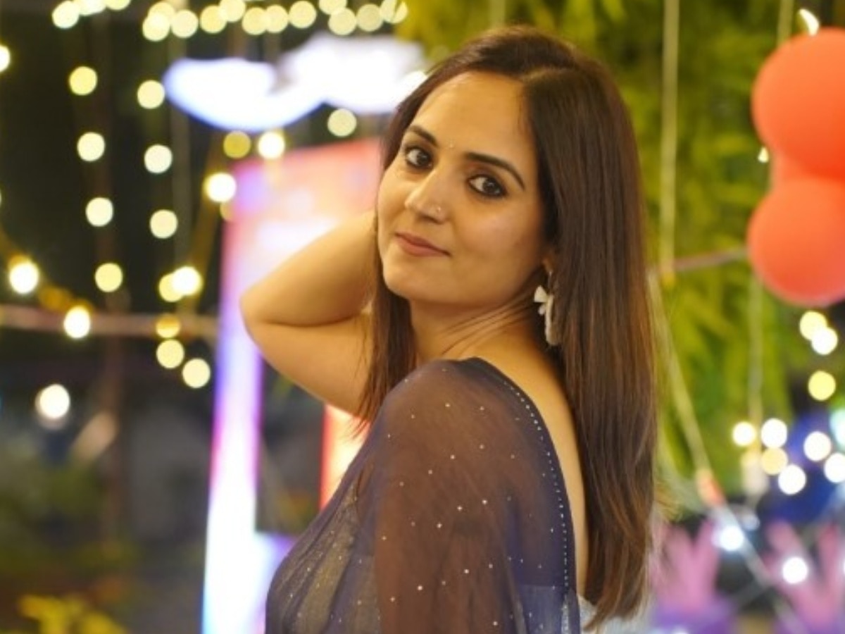 Bikaner daughter Angela Swami won the Mrs Universe 2025 competition ...