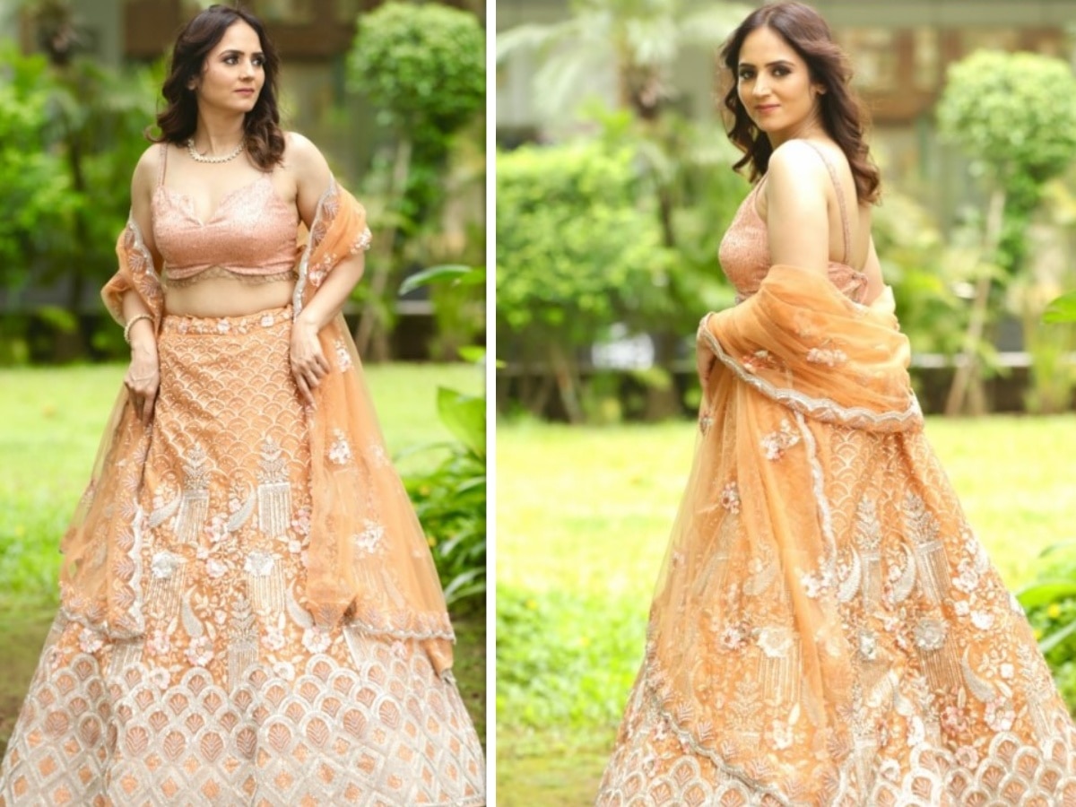 Bikaner daughter Angela Swami won the Mrs Universe 2025 competition ...