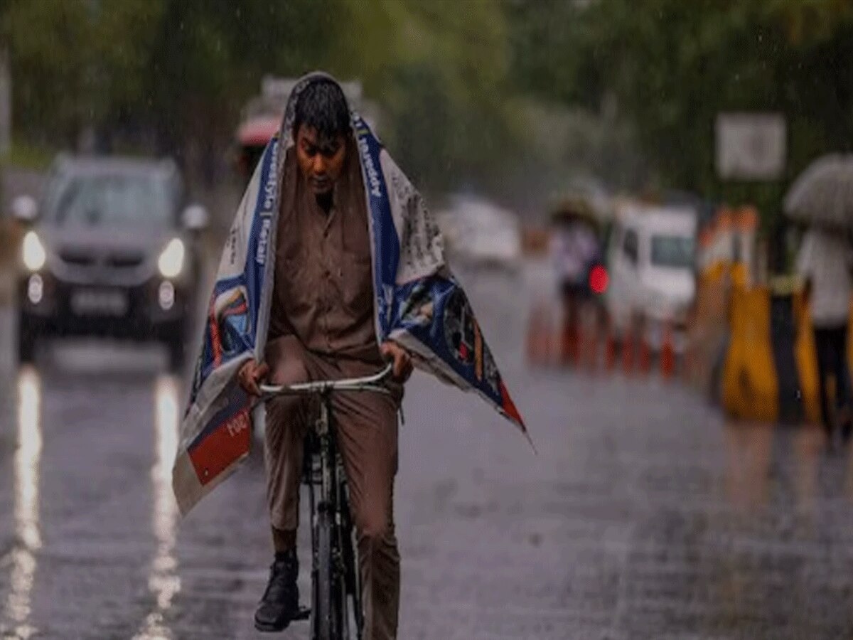 Rajasthan Weather Update 10 march weather will change on Holi rain in ...