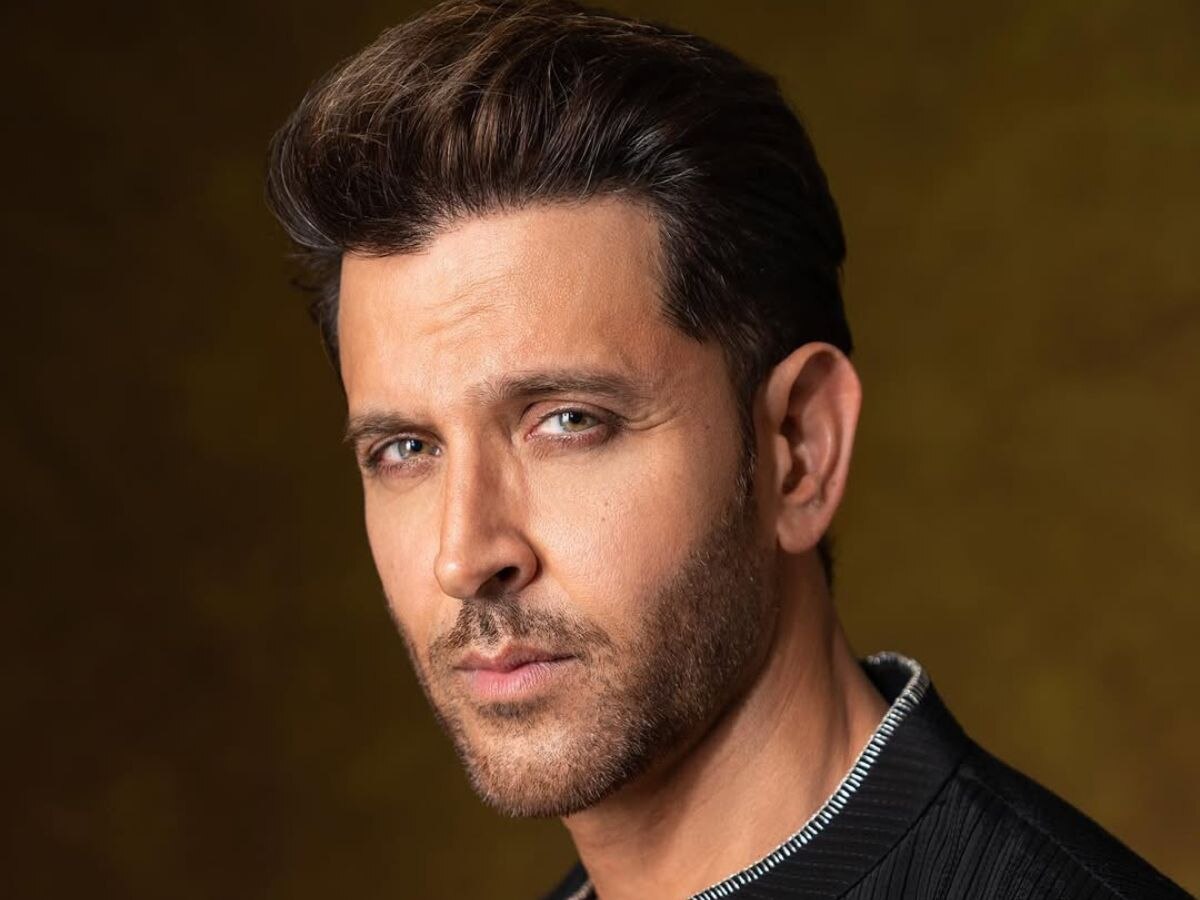 51 Year Old Hrithik Roshan Injured During Dance Rehearsals of High ...
