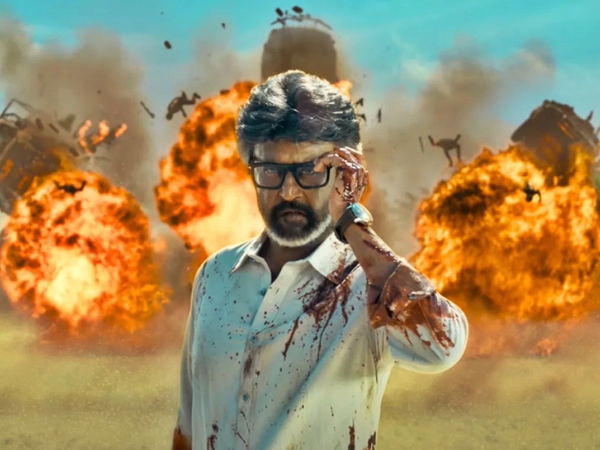 Jailer 2 Shooting Rajinikanth Begins | रजनीकांत स्टारर 'जेलर 2' की ...