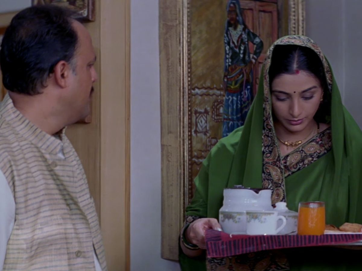 1999 Biggest Blockbuster Bollywood Movie Hum Saath Saath Hain Budget 19 ...