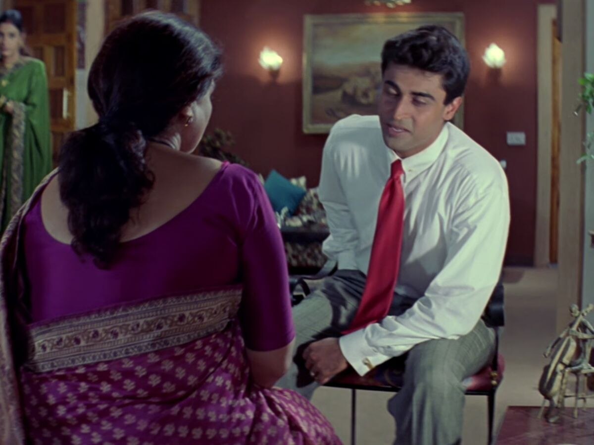 1999 Biggest Blockbuster Bollywood Movie Hum Saath Saath Hain Budget 19 ...