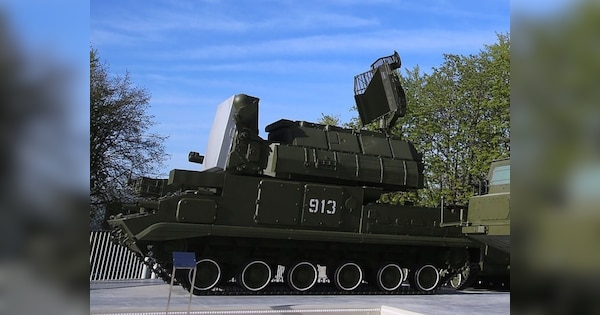 Russia viking and tor m2u systems may strengthen india air defence ...