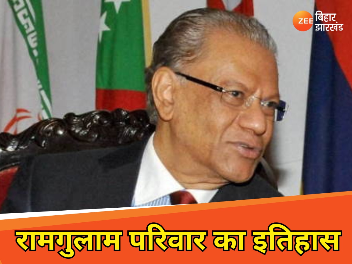 British took Mauritius PM Navinchandra Ramgoolam family for bonded ...