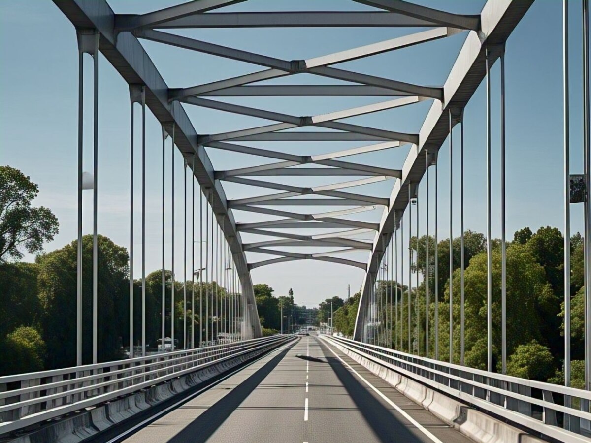 6 lane bridge will connect Noida to Greater Noida travelling to will be ...