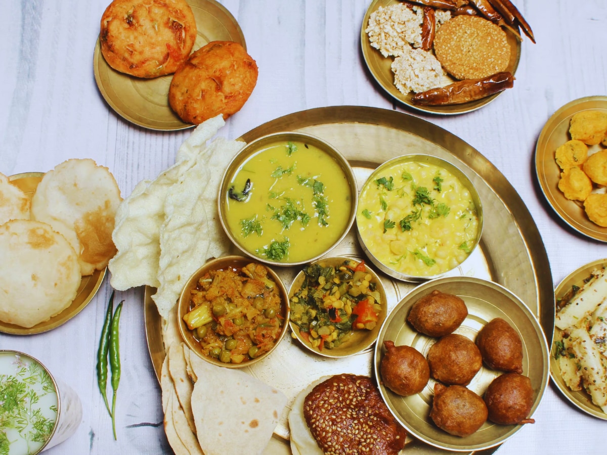 gadh kalewa famous place to eat food in chhattisgarh raipur local ...