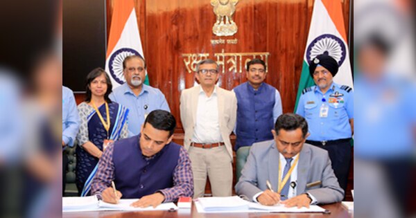 New Delhi News Defense Ministry has made big deal low level ...