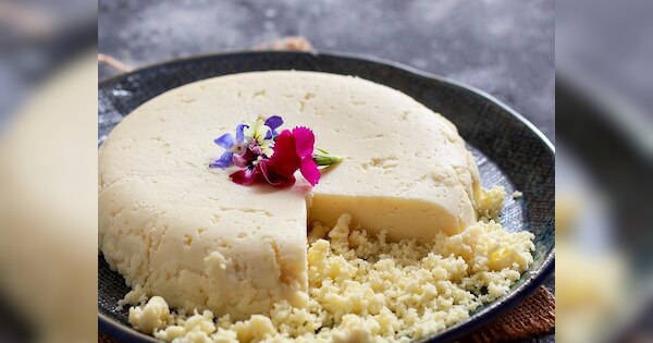 how make mawa with milk powder at home know the recipe on holi 2025 ...