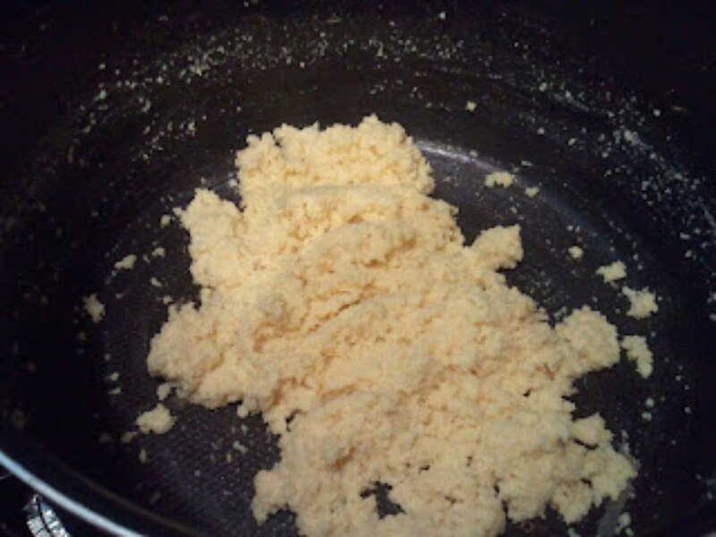 how make mawa with milk powder at home know the recipe on holi 2025 ...