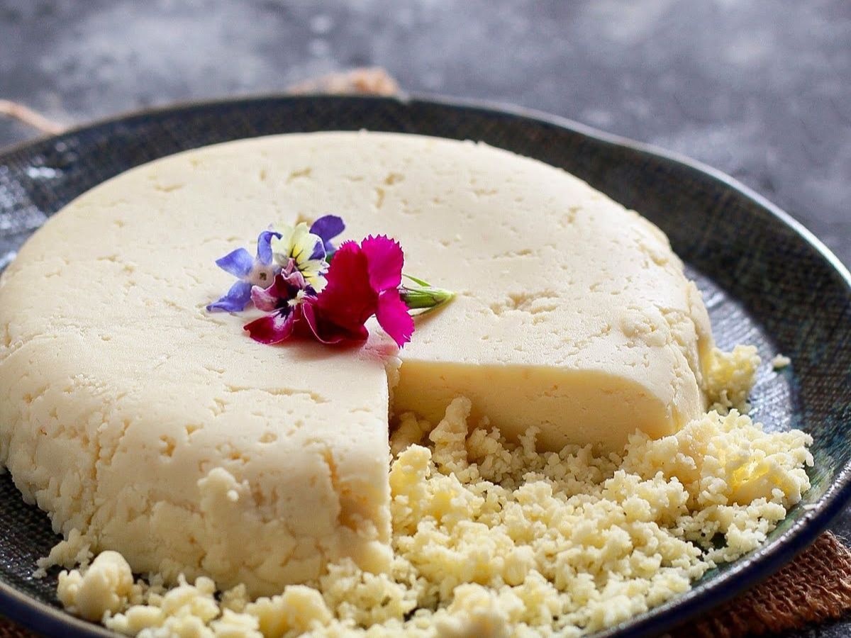 how make mawa with milk powder at home know the recipe on holi 2025 ...