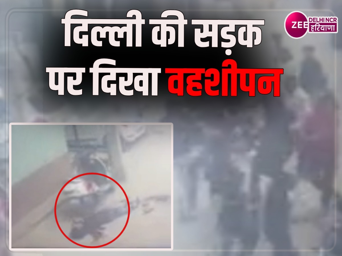 Delhi crime news sagarpur murder video youth succumbed to death another ...