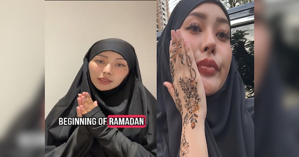 Rae Lil Black Accepted Islam | इस फेमस पोर्नस्टार ने अपनाया इस्लाम, रख ...