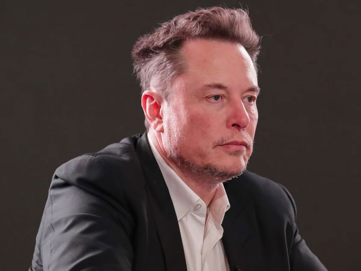 When will Elon Musk company SpaceX Starlink start satellite internet ...