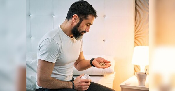 World Sleep Day 2025 Experts warn not tp use of over the counter ...
