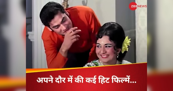 83 Years Late Bollywood Veteran Actor Deb Mukherjee Died He Worked in ...