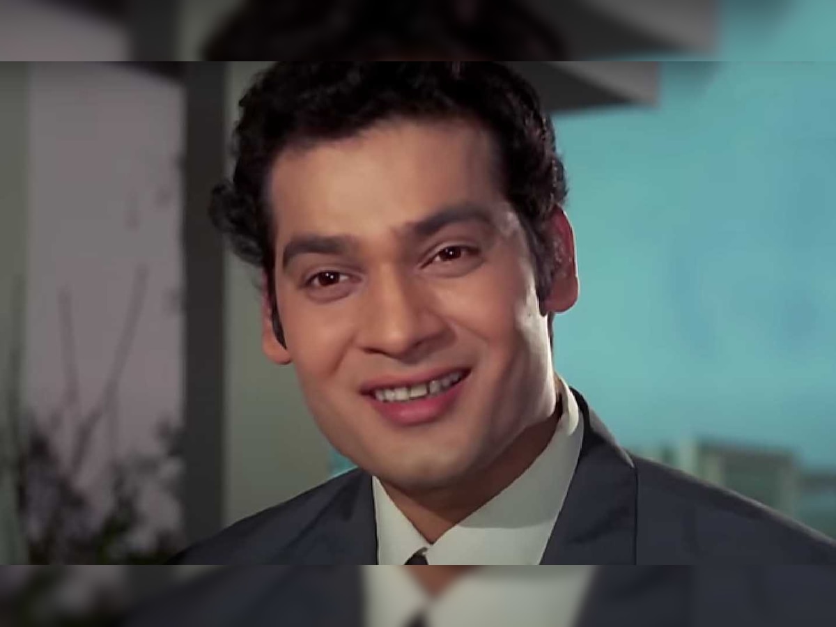 83 Years Late Bollywood Veteran Actor Deb Mukherjee Died He Worked in ...