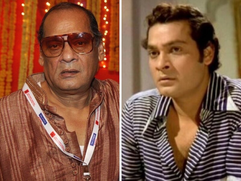 83 Years Late Bollywood Veteran Actor Deb Mukherjee Died He Worked in ...