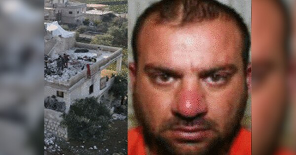 ISIS chief Abdullah Maki Mosleh al-Rifai killed in a joint operation by Iraqi and US forces know ...