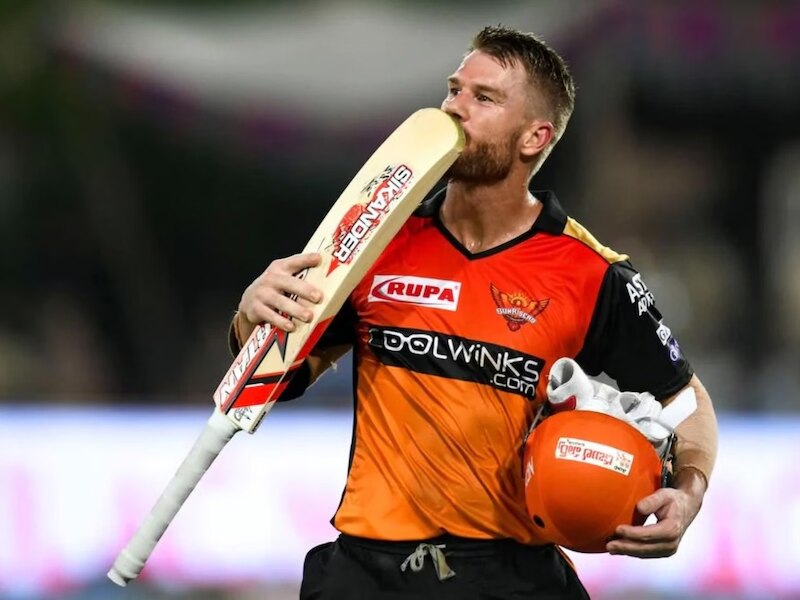 IPL Record Top 5 foreign players who scored the most runs in IPL David ...